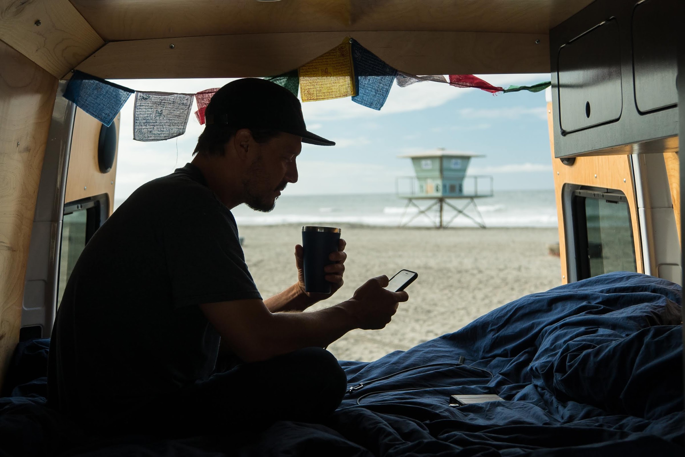 Go Van – Project Van Life