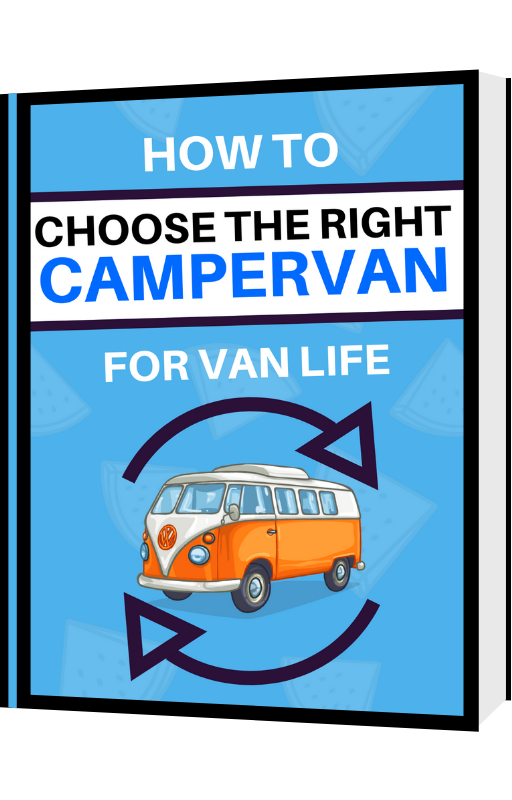 How to Choose the right vehicle for Van Life - Project Van Life