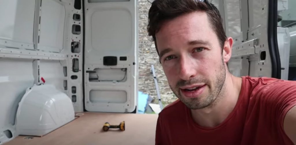 Van Life Academy - Project Van Life