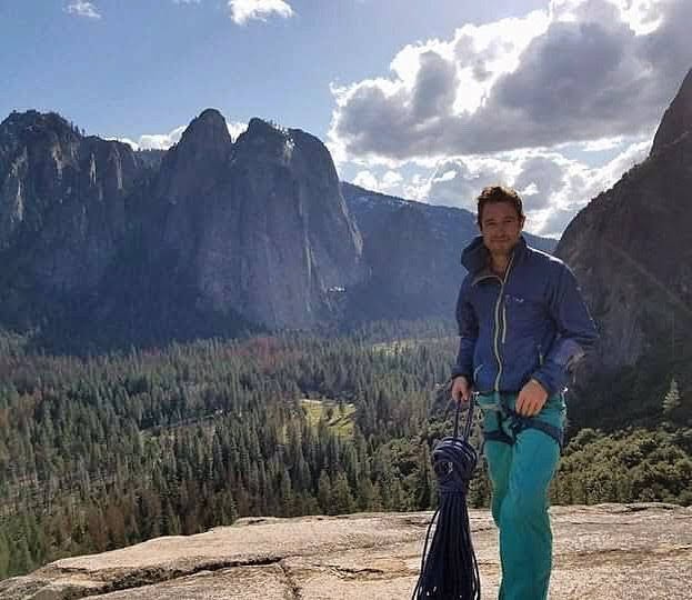 Nate Murphy – Project Van Life