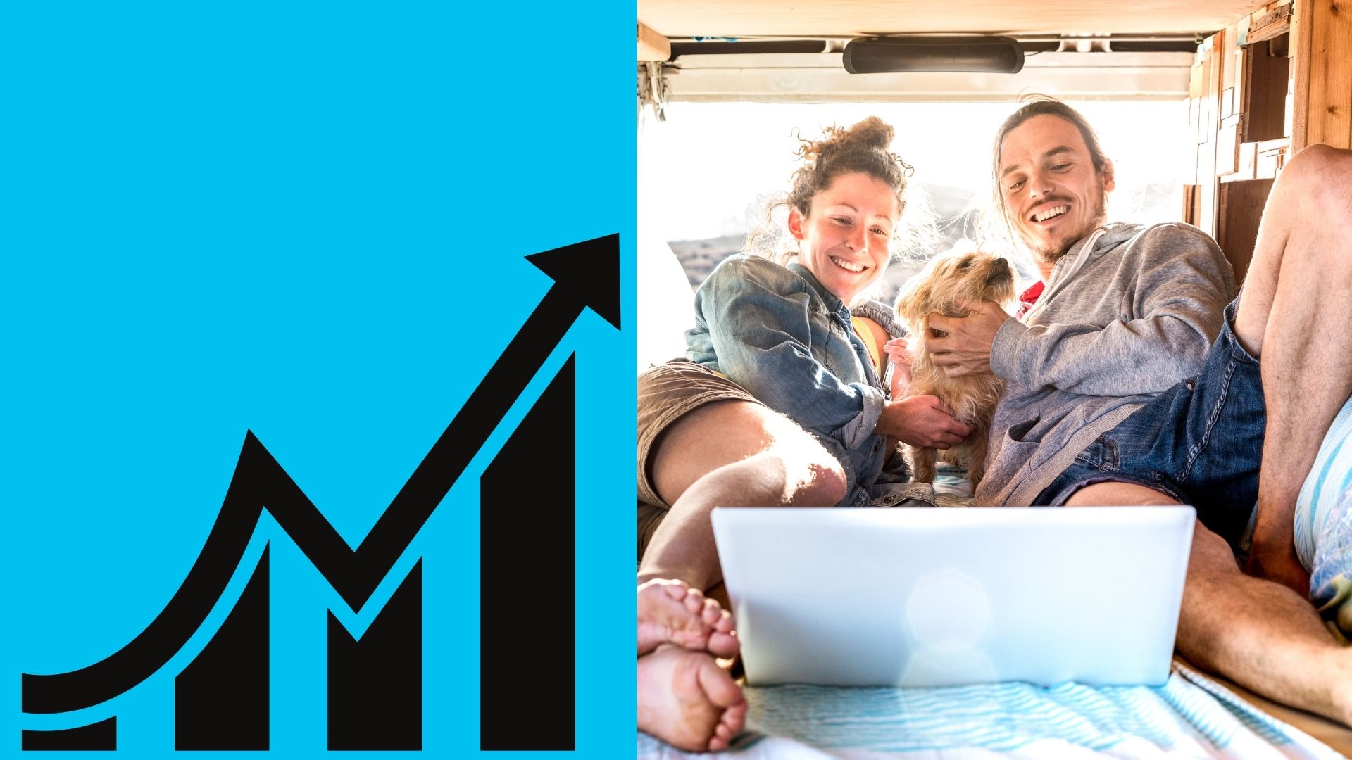 Why Van Life Has Been Going VIRAL Recently - Project Van Life