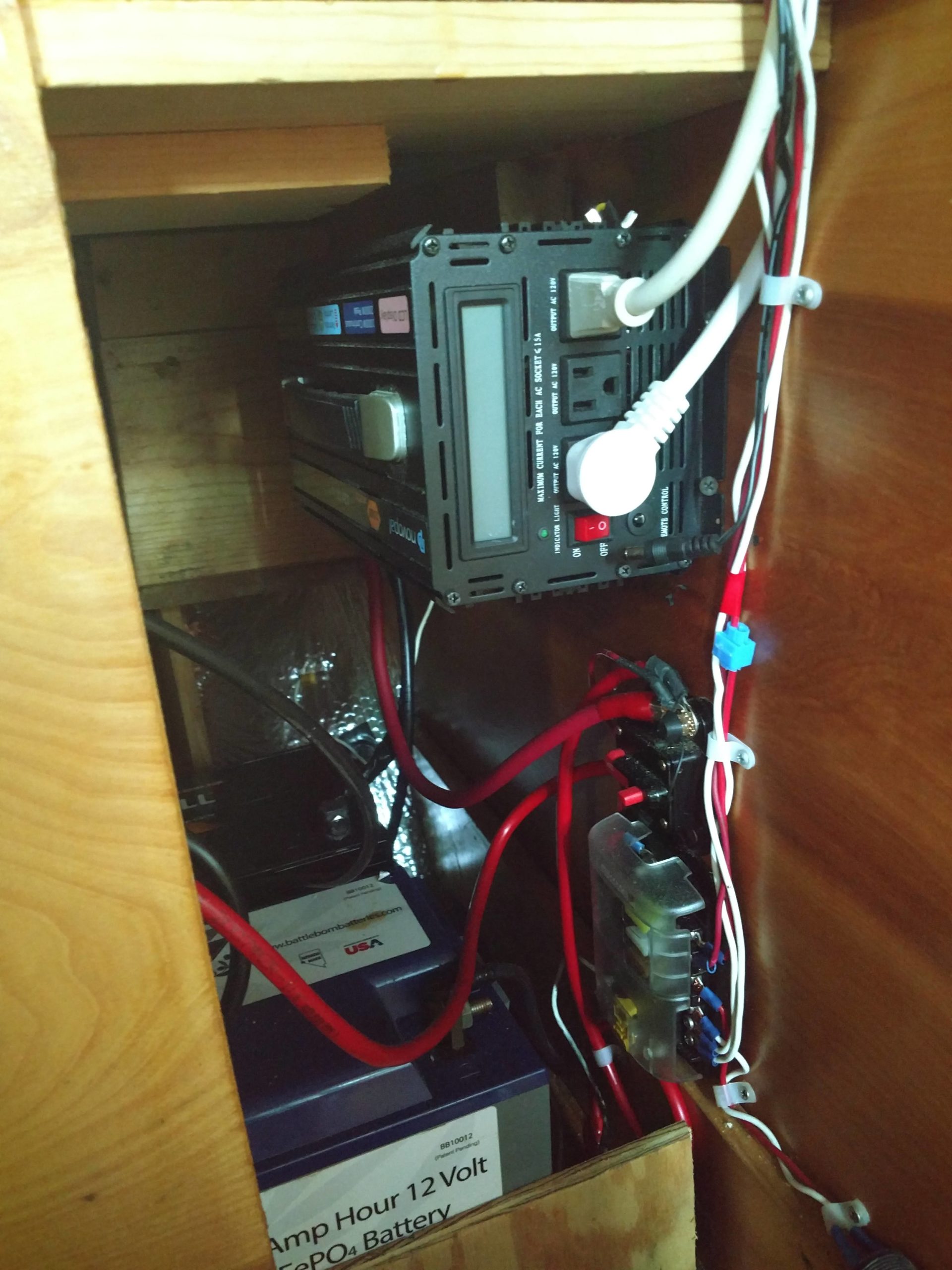 ProjectVanlife - Van Life Community for Nomads & Enthusiasts To Connect