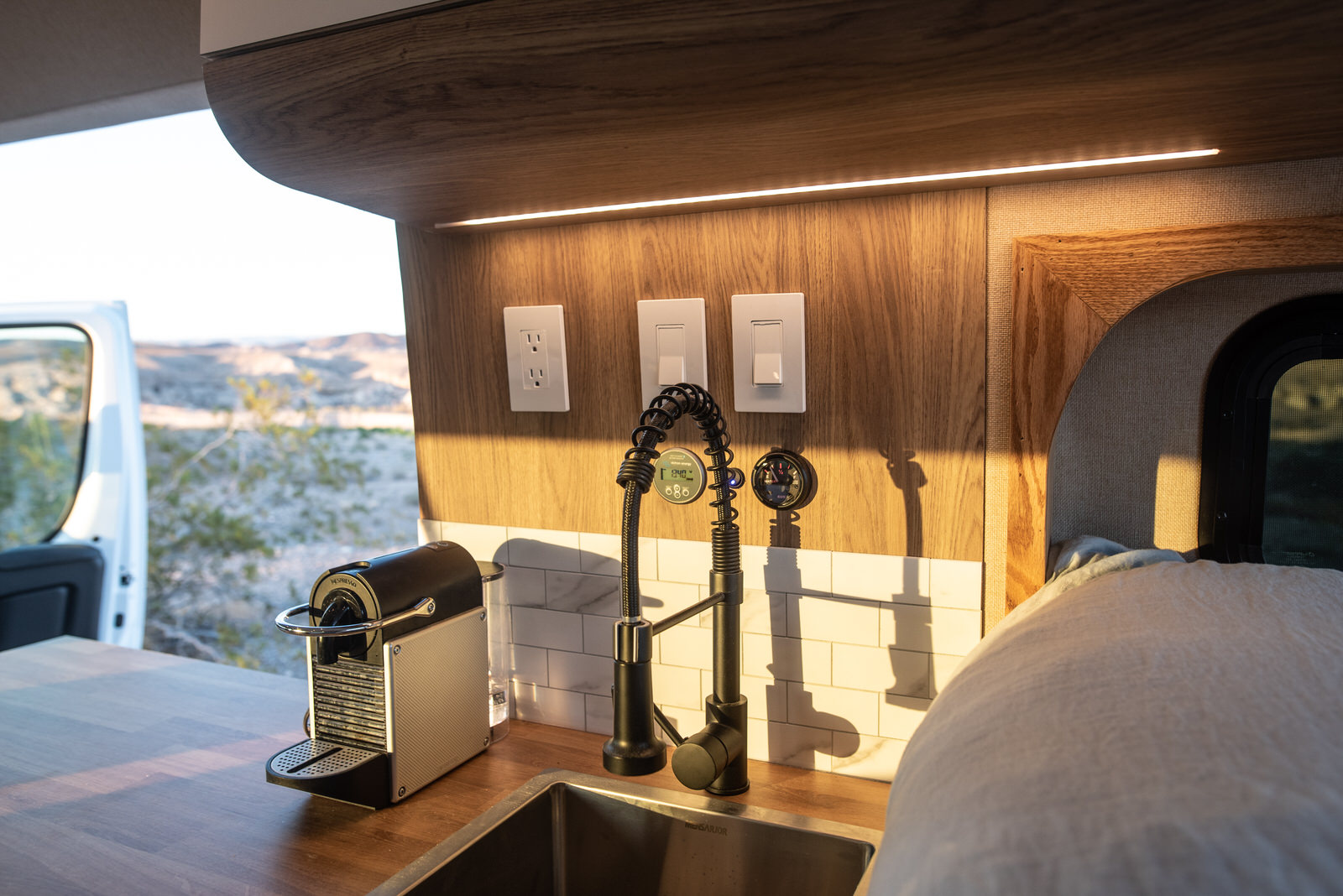 ProjectVanlife - Van Life Community for Nomads & Enthusiasts To Connect