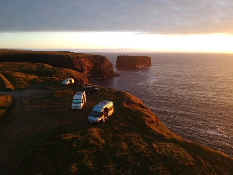 Too Old for Vanlife ?! - Project Van Life