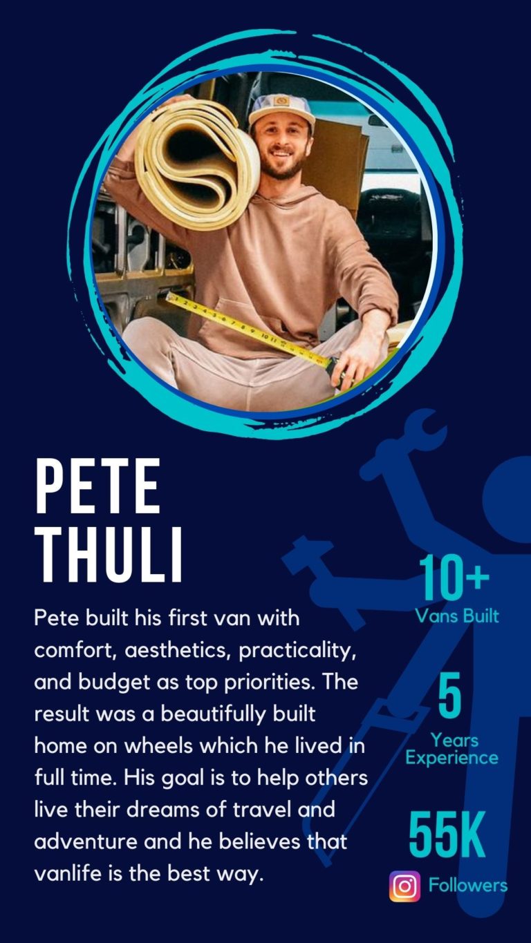 ProjectVanlife - Van Life Community for Nomads & Enthusiasts To Connect