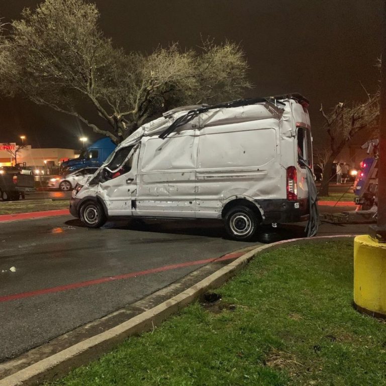 2) Why The Right Van Life Insurance Is Crucial! – Project Van Life