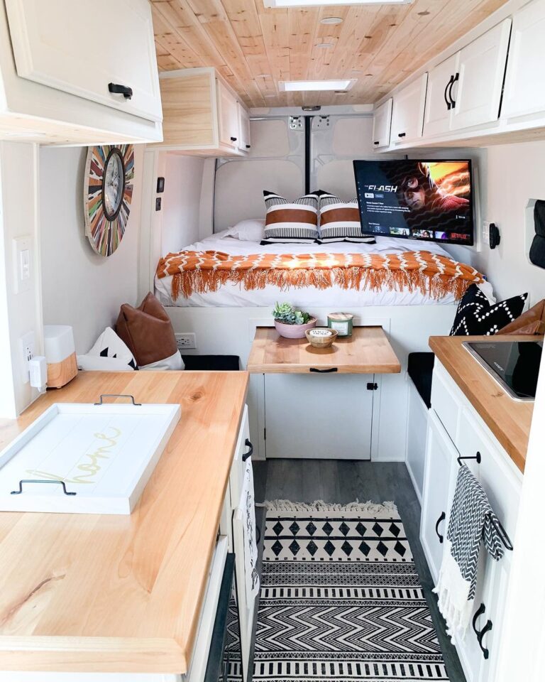 How to Choose the right adventure van for Van Life - Project Van Life